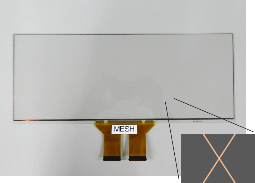 Touch Panels - Panasonic